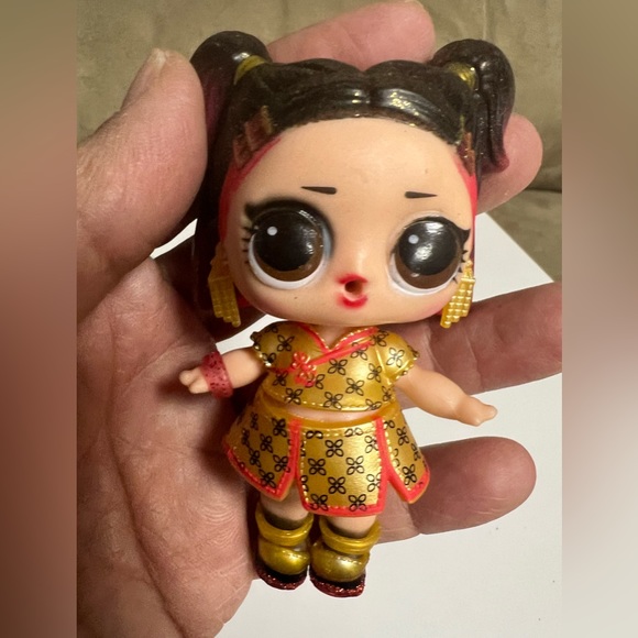 L.O.L. Surprise! | Toys | Lol Surprises Doll | Poshmark